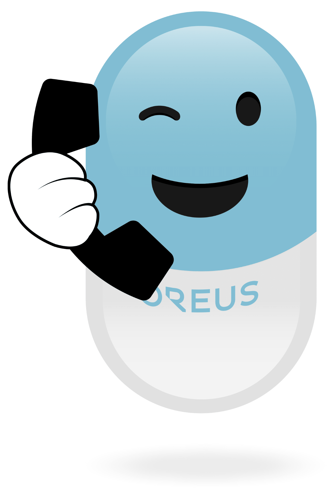 OREUS - Expert en Préparation des Doses à Administrer (PDA)